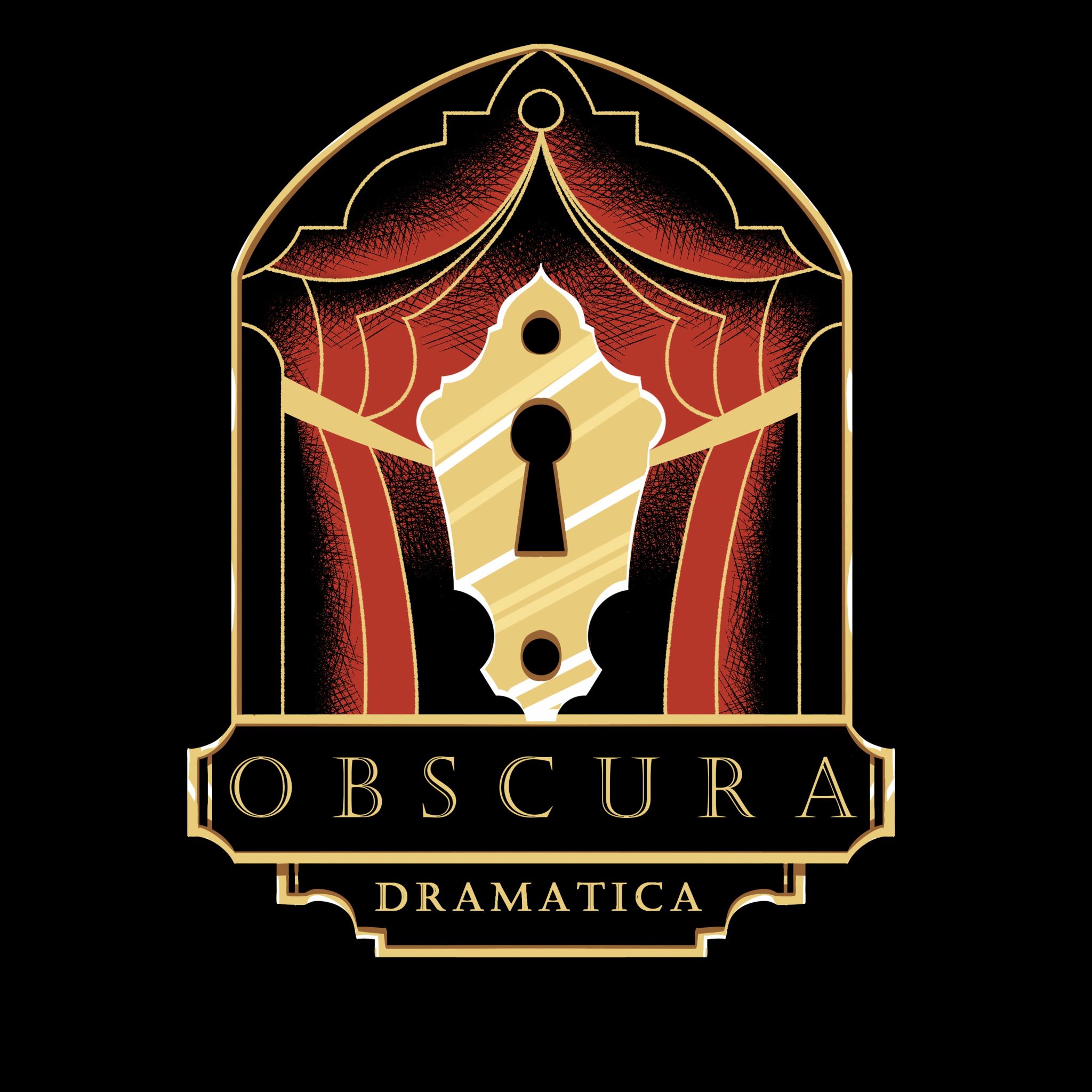 Episodes – Obscura Dramatica