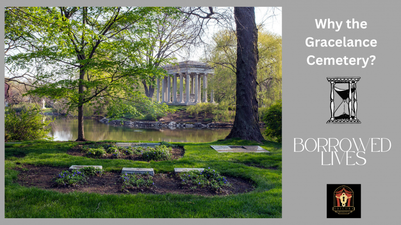 The True History of Graceland Cemetery – Obscura Dramatica